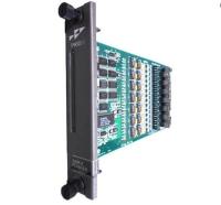 China IMASO11 ABB Analog Output Module 4-20 MA TURBINE CONTROL RACK MOUNTED for sale