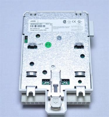 China 3BSE020512R1ABB AI801 Digital I O Module Analog Input Module 1x8 Channel 20mA 12bit for sale