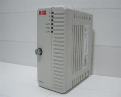 China CI840A 3BSE041882R1 ABB Digital I O Module Analog Input Type for sale