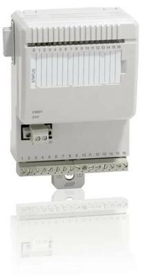 China 3BSE020838R1 DO840 ABB Digital Output Module Redundant Single 16 Channel 24 V for sale
