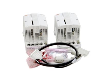 China 3BSE081637R1 PM866AK02 ABB Digital I O Module 24 V DC (19.2-30 V DC) 210 / 360 MA for sale