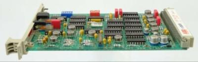 China CMA33 GVT3605796 ABB PC Board Assembly synchronization Multiplier Interval for sale