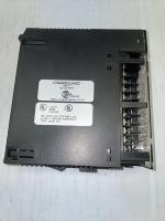 China GE FANUC SERIES 90-30 SUPPLY Digital I/O MODULE 120 volts AC IC693MDL240 for sale
