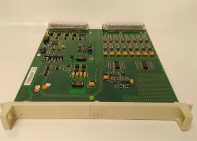 China ABB 3BSE040662R1 Pt100, Ni100/120, Cu10, R. Use Module Termination Unit for sale