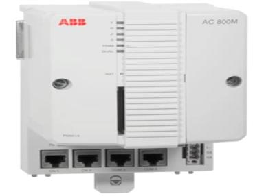 China ABB PRC3BSE050199R1 PM866K02 REDUNDANT PROCESSOR UNITS for sale