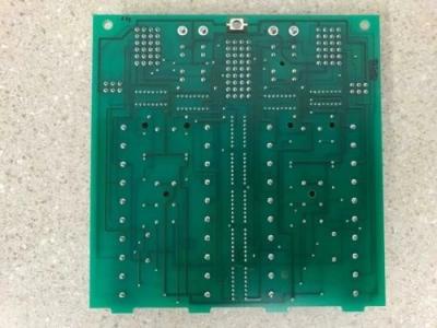 China NTCS04 ABB PC Board I/O Termination Control UNIT 120/240 VDC Module for sale