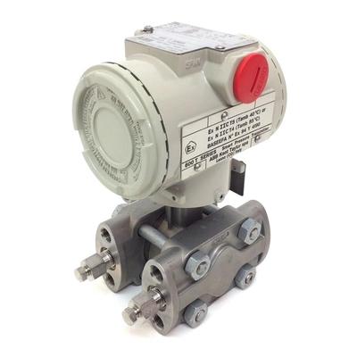 China 621EDB2J1A0A5111 ABB Differential Pressure Transmitter Diaphagm Material AISI 316 for sale
