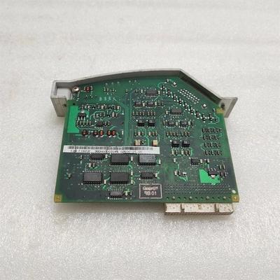 China 3BDH000031R1 ABB FI 820F Fieldbus Module Serial For Use Together With PM 802F Or PM 803F for sale