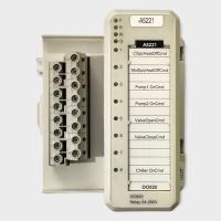 China 3BSE013258R1 ABB Output Channels Have 8 DO815 Digital Output 24V 8 Ch for sale