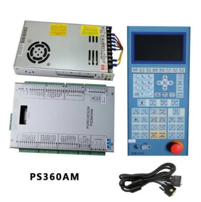 China New Porcheson PS360AM MS210A Controller Porcheson PS360 Controller for sale
