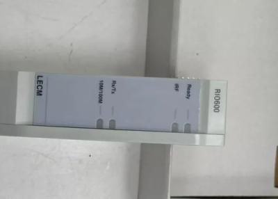 China ABB MOD600FLECMIR Industrial-Grade RIO600 Digital I O Module IP20 Protection, 8 Channels for sale