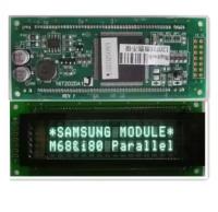 China Original new VFD modle 16T202DA1J VFD screen for sale