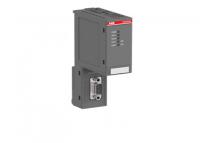 China TU531 1SAP217200R0001 S500 I O Terminal Unit 230VAC Screw For AC / Relay Modules for sale