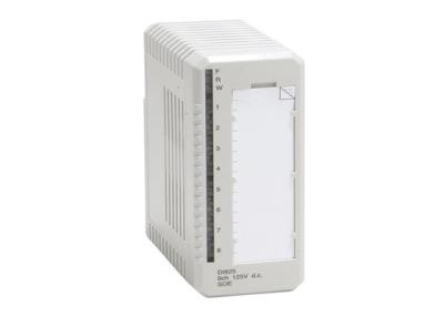 China DI825 3BSE036373R1 DI825 Digital Input 125V SOE 8 ch Module Termination for sale