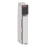 China Schneider Mixed discrete I/O module 140DAM59000 for Modicon Quantum automation platform for sale