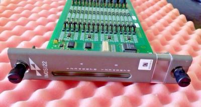 China ABB IMDSI02 INPUT MODULE DIGITAL INFI-90 16POINT 120VAC 5VDC PLC Module for sale
