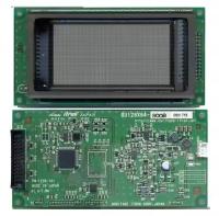 China Original new VFD display plasma screen GU128X64-800B for sale
