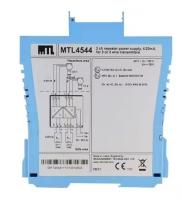 China New Original Safety Barrier MTL4544D Power Supply MTL4544D for sale