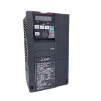 China New Original Brand Mitsubishi FR-A800 Variable Frequency Inverter FR-A840-00620-2-60 22KW for sale
