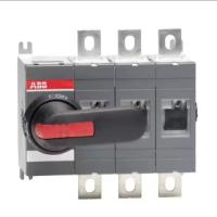 China New Original 1SCA022718R8780 for ABB OT400E03P SWITCH-DISCONNECTOR for sale