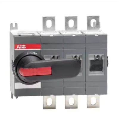 China New Original 1SCA022718R8780 for ABB OT400E03P SWITCH-DISCONNECTOR for sale