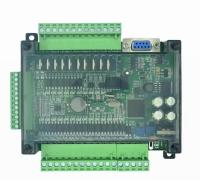 China Original New PLC Industrial Control Board FX1N FX2N FX3U-24MR PLC Controller Programmable for sale