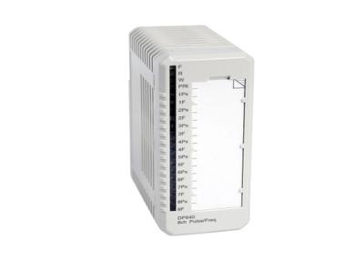 China ABB DP840 Pulse Counter S/R 8 Ch 3BSE028926R1 Frequency Measurement Module for sale