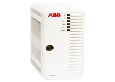 China ABB TB840A Modulebus Cluster Modem 3BSE037760R1 Optical Cluster for sale