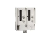 China ABB's Modulebus Digital I O Module Redundant Single I/O, Single Power TU841 3BSE020848R11 for sale
