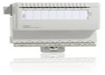 China DI802 | ABB | Digital Input Module 200 meters (219 yards) 100 pF/m for a.c., 600 meters (656 yards) for d.c. for sale