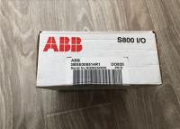 China 1.7 W 500 V a.c. ABB AI820 3BSE008544R1 Analog Input Module Digital I O Module for sale