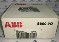 China ABB AO845 AS800 Digital I O Module 3BSE045584R1 S/R HART 8ch Analog Output Module for sale