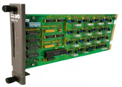 China PHBAIN1200S100 ABB PLC Input Output Modules 100% New Original for sale