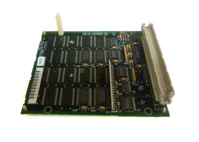 China Ge Fanuc IC697MEM715 ， CMOS Expansion Memory Manufactured ， Series 90-70 for sale