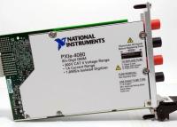 China NI Digital I O Module PXIe-4080 Brand New In Original Box for sale