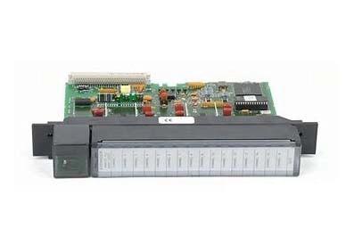 China GE FANUC IC697ALG441 , Analog Input Expander Module , Series 90-30 for sale