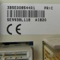 China Digital Module ABB-plc controller AI820 3BSE008544R1 Output Module Inverter spare parts. for sale