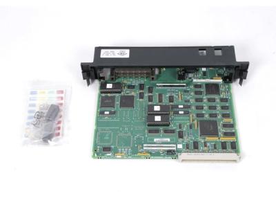 China GE FANUC IC697BEM731 ， 90-70 SERIES ， SINGLE CHANNEL CONTROLLER for sale