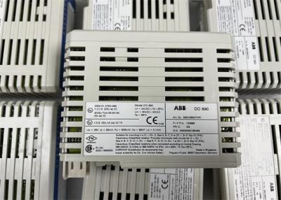 China NEW ABB 3BSC690074R1 S800 I/O Digital Output Module DO890 PR:C 11 V, 40 mA 16CH for sale