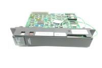 China GE FANUC IC697CMM741 ， Ethernet Programmable Controller In The 90-70 Series for sale