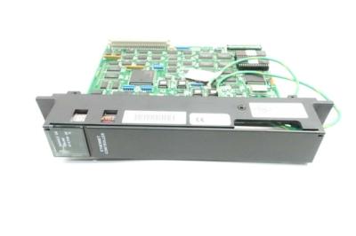 China GE FANUC IC697CMM741 ， Ethernet Programmable Controller In The 90-70 Series for sale