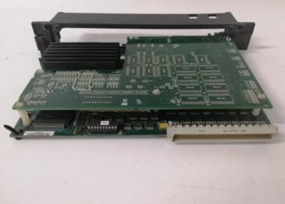 China GE Fanuc IC697CPX935 I/O Module 96 MHZ 32-BIT Floating Point 1 Mbyte Fast Memory for sale