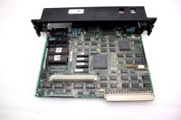 China GE Fanuc IC697CPU731 Expandable CPU Module Single Slot 512 Inputs And Outputs for sale