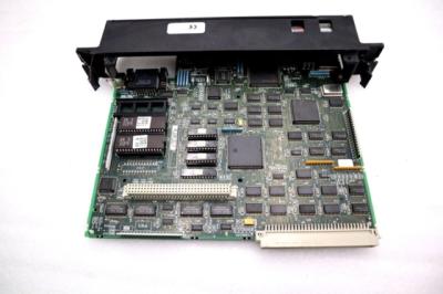 China GE Fanuc IC697CPU731 Expandable CPU Module Single Slot 512 Inputs And Outputs for sale