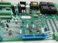 China SGHF-1001 ABB DDC Terminal Block Board PLCs/Machine Control Add-On Board for sale