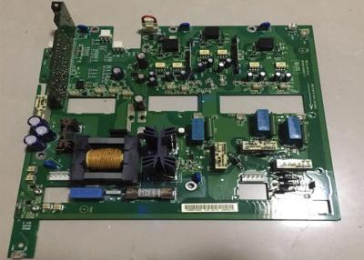 China ABB Circuit Interface RINT-5611C Driver Board for ACS800 series IP20 Class 12VDC for sale