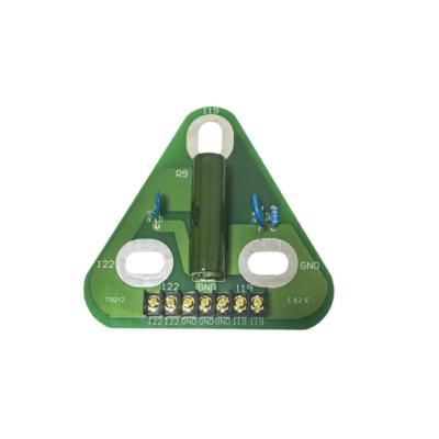 China Efficient dust removal purifier GGAJ02 silicon rectifier power transformer TRQY2 sample board for sale