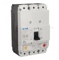 China Eaton NZMN1 series MCCB molded case circuit breaker NZMN1-A100 rated current 100A for sale