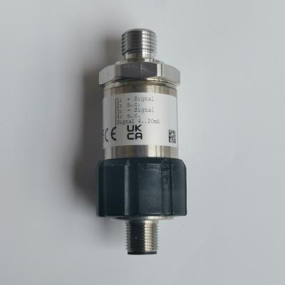 China HYDAC 4346-A-0016-S02-F1 high-precision pressure transmitter suitable for industrial automation control for sale