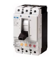 China Eaton NZMN2 series NZMN2-VE100 molded case circuit breaker rated AC voltage 680V for sale